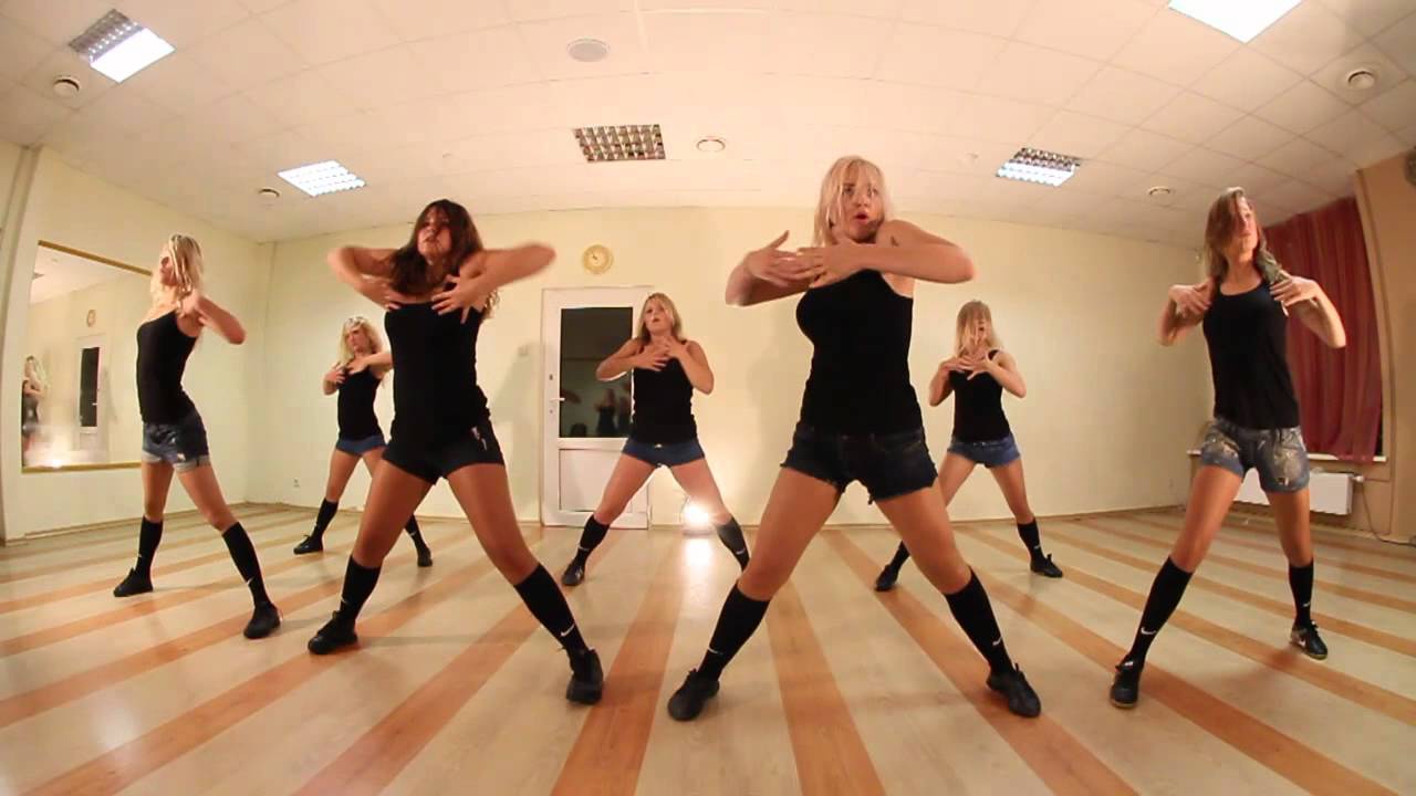 BK Valmiera karsējmeitenes aicina pievienoties savai komandai! 1 - YouTube