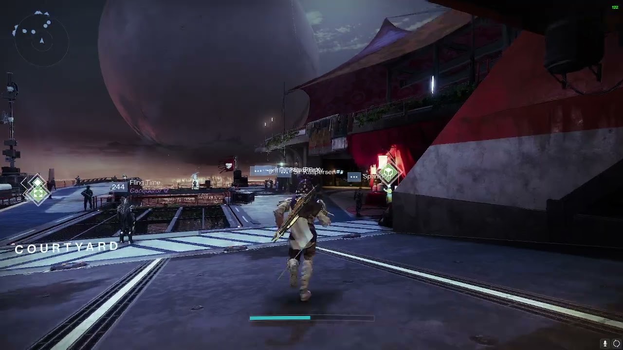 BANSHEE-44 AND ADA-1 DAILY MOD REFRESH | WHAT IS THE LEGEND AND MASTER ...