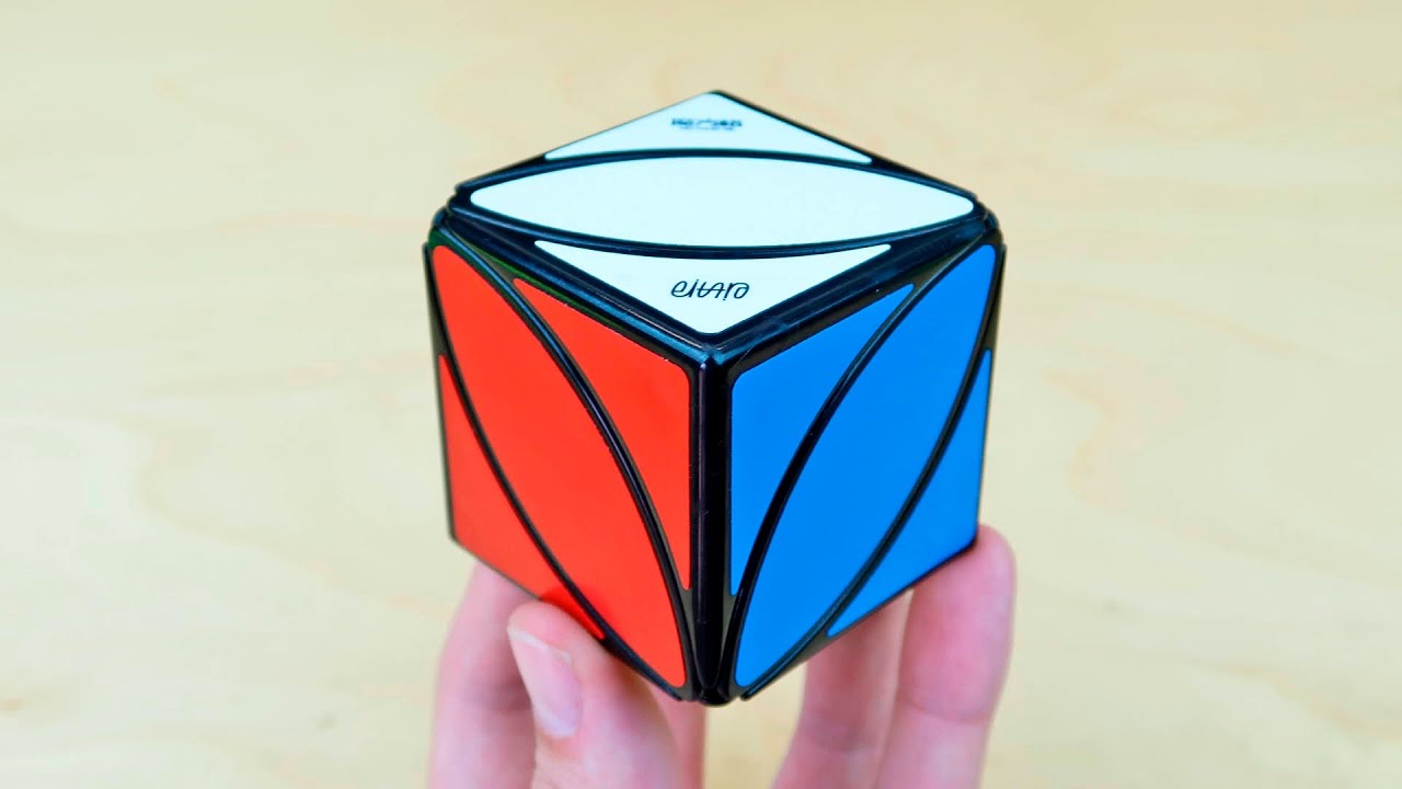 Resolver IVY CUBE | Tutorial | HD | Español - YouTube