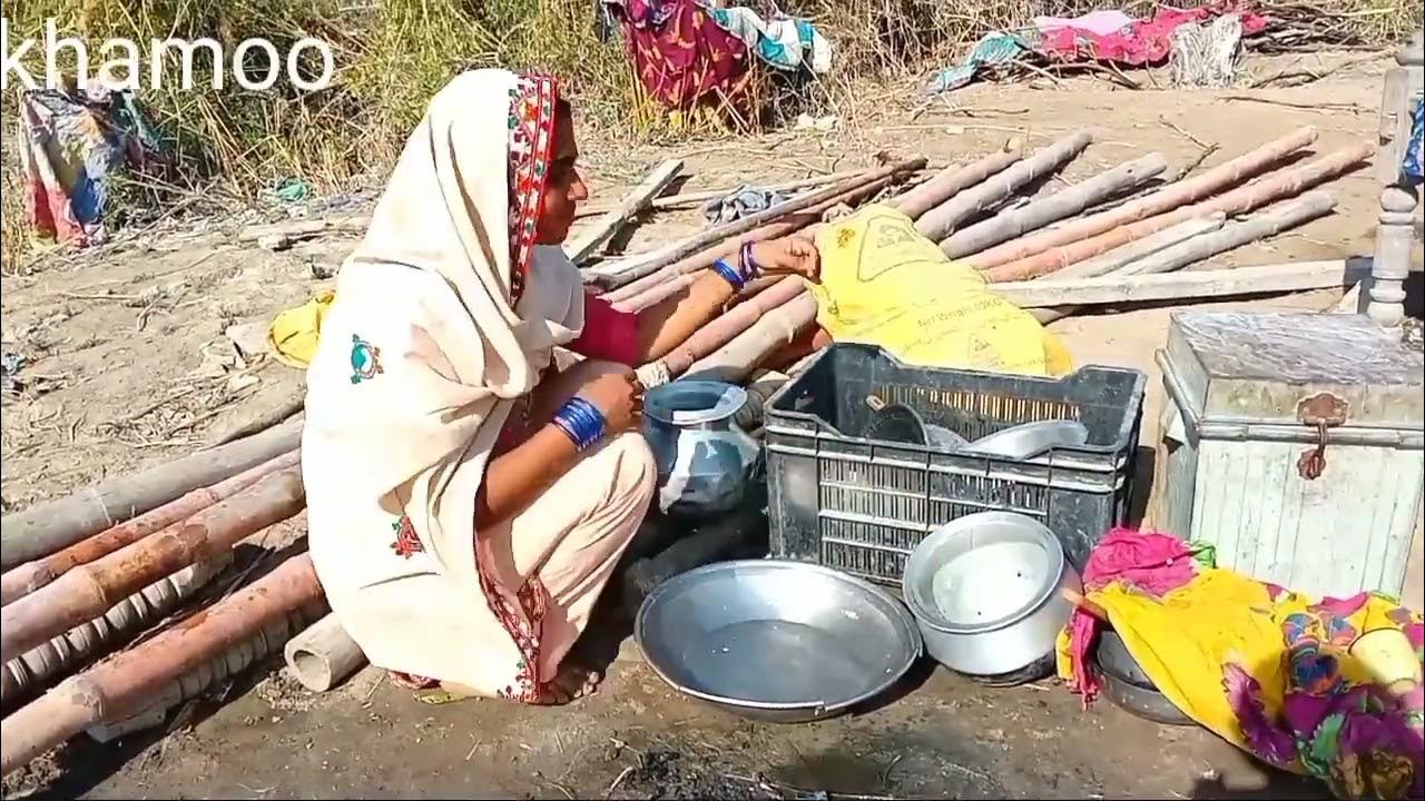 #khamoo #marwari #go for rakha koli home - YouTube