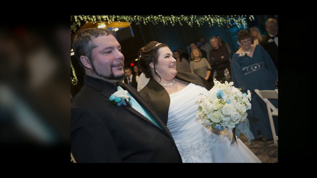 Bayshore Clubhouse Wedding: Breanne & Martin Animoto - YouTube