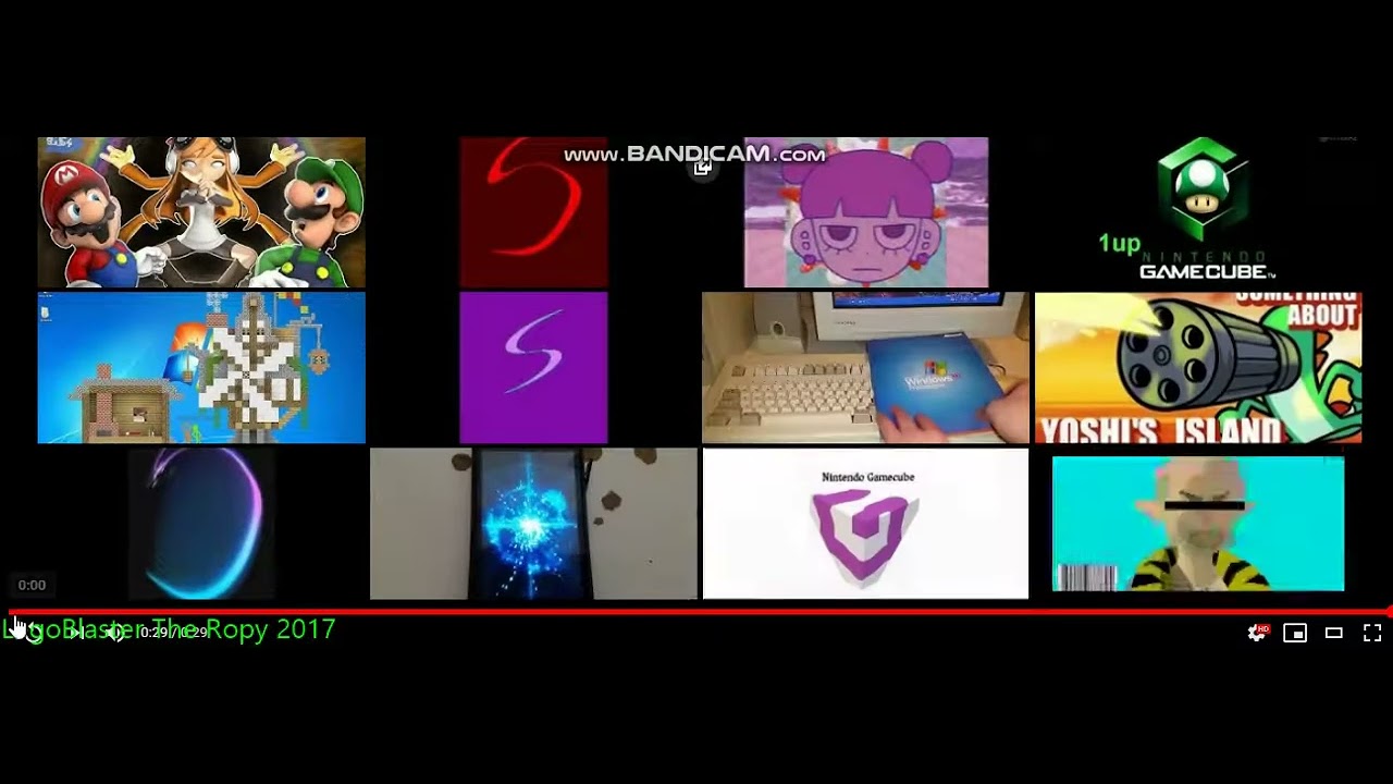 Samsung YTP Tennis Round [7-55] - YouTube