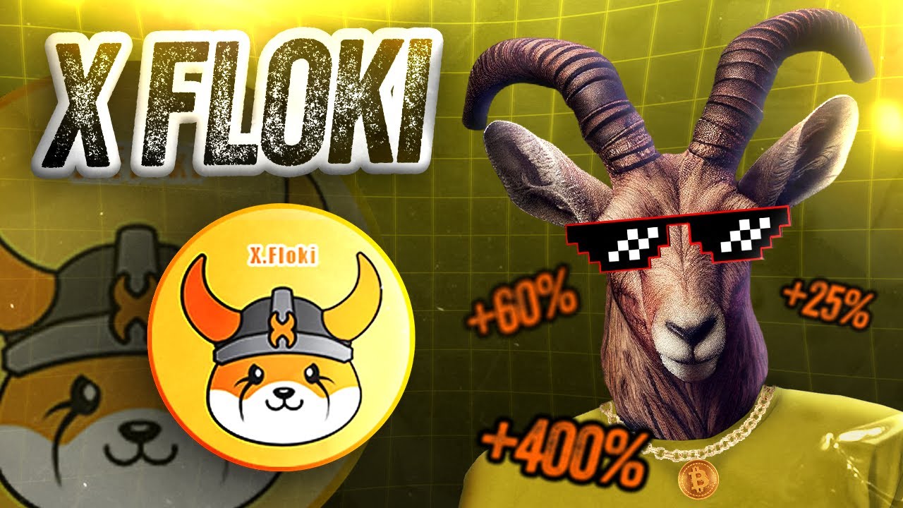 ELON’S FAVORITE DOG! 🔥 XFloki 🔥 INCOMING 300x PROFIT? 🔥 - YouTube