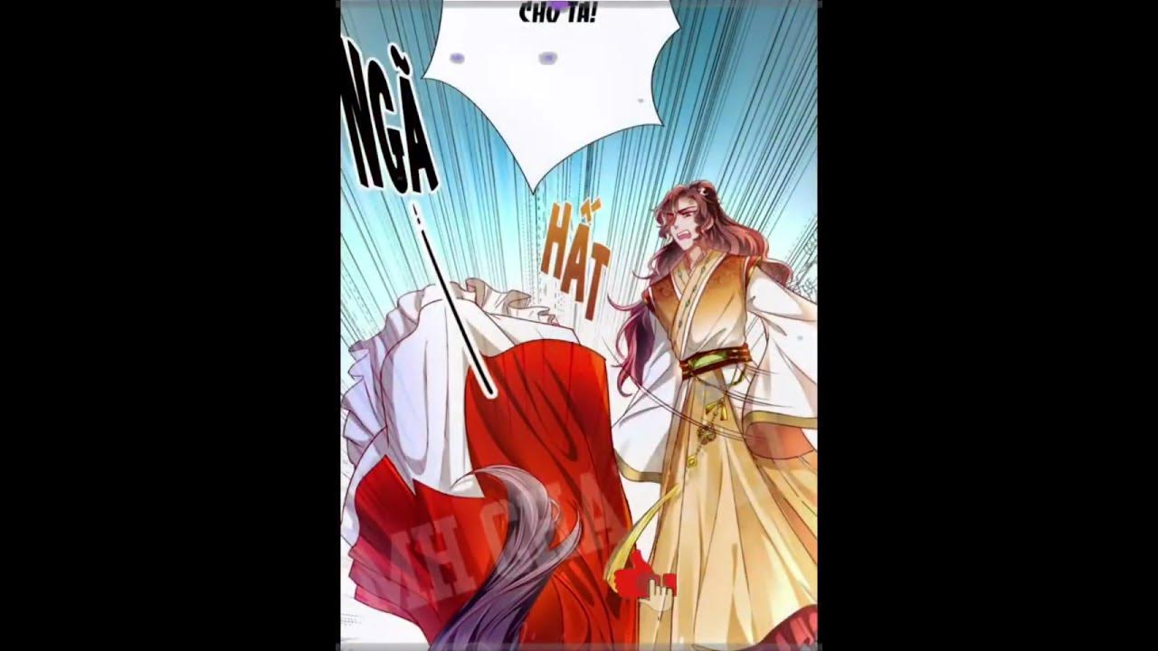 Vì Yêu Mà đâm đầu Là Có Thật 🤦🏼♀️ Manhua Xuhuong Ngontinh