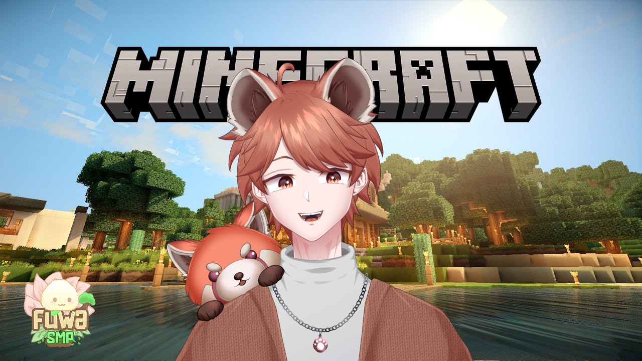 [🔴LIVE ] MC CHILL YUK SAMBIL NGOBROL | Minecraft Indonesia - YouTube