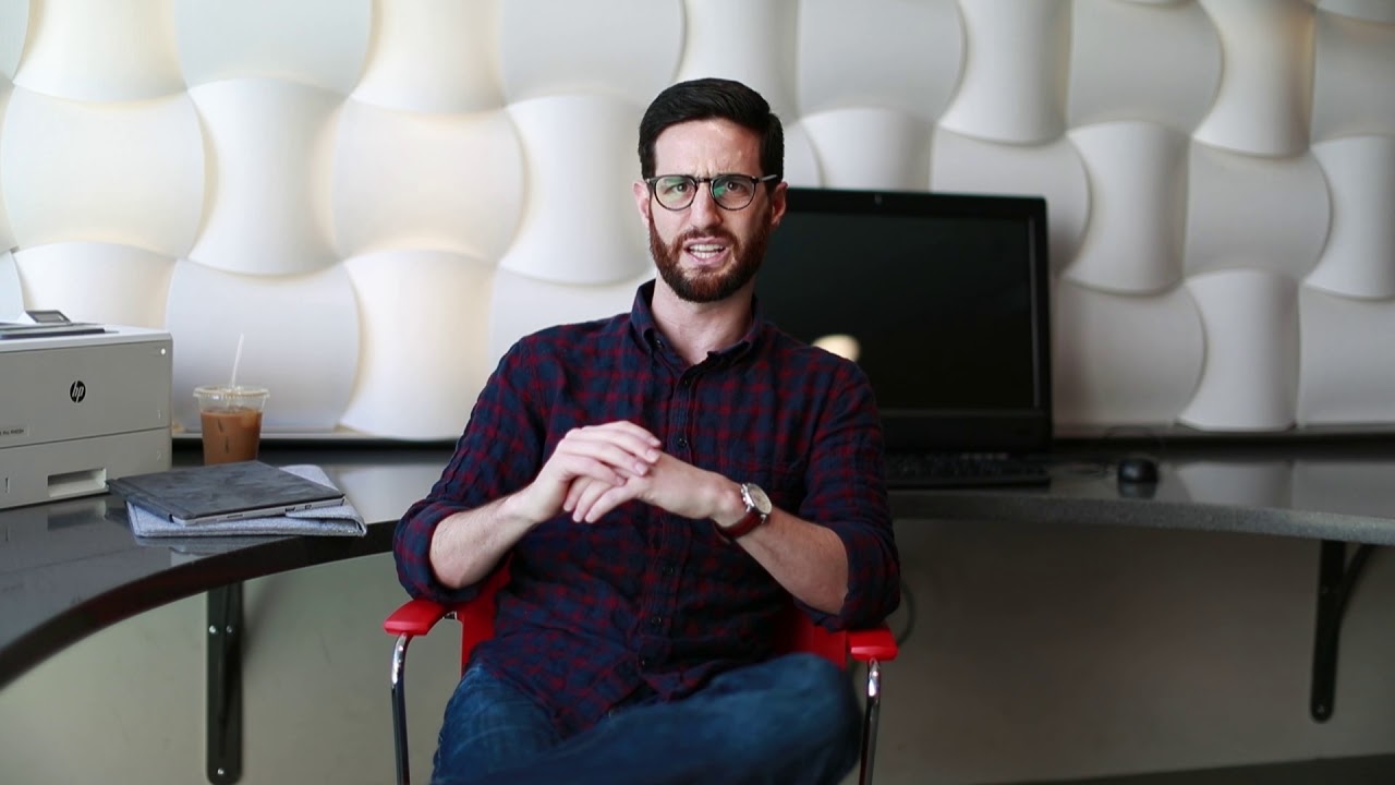 ProWrite: Intro to Sam, Vanderbilt Masters in Engineering and Emory MBA ...