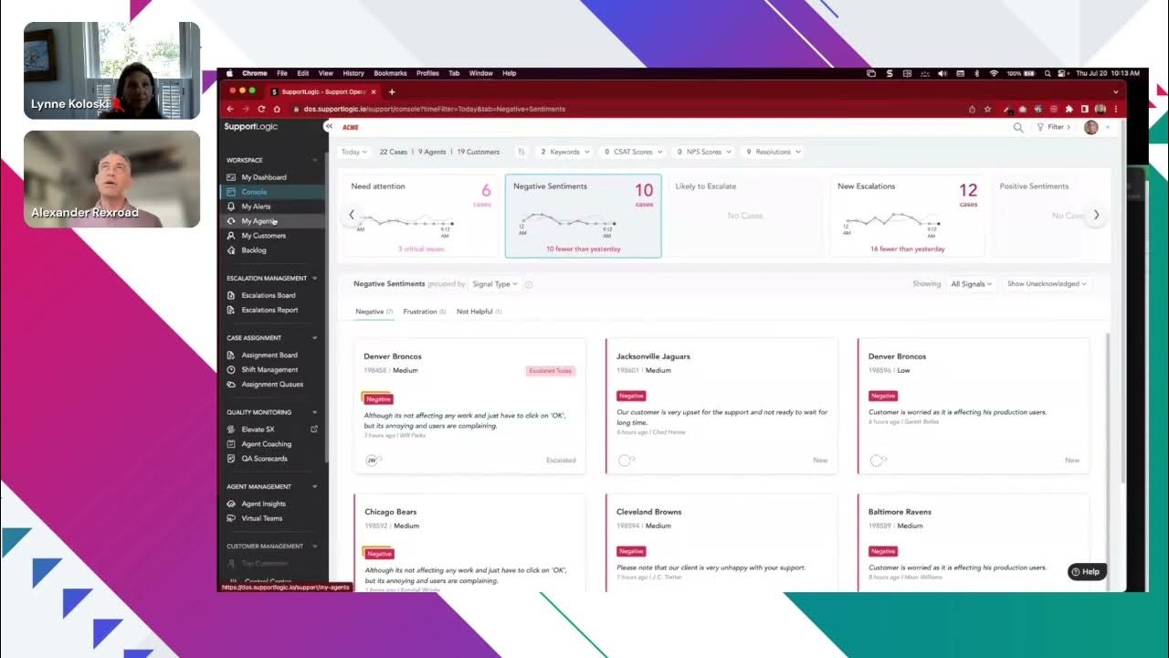 Harnessing Unstructured Data for Deeper Analytics - YouTube