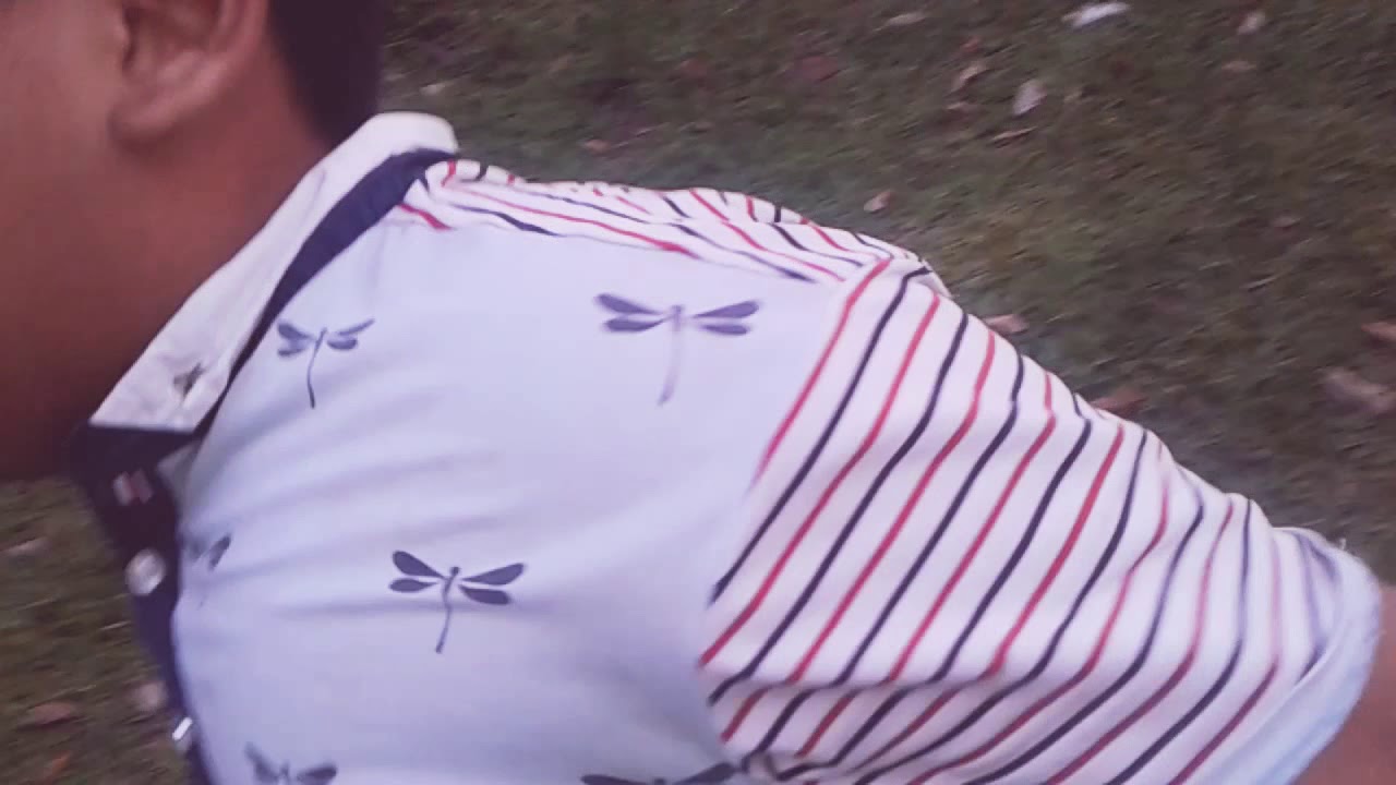 Adek si bowo kwkkwk - YouTube