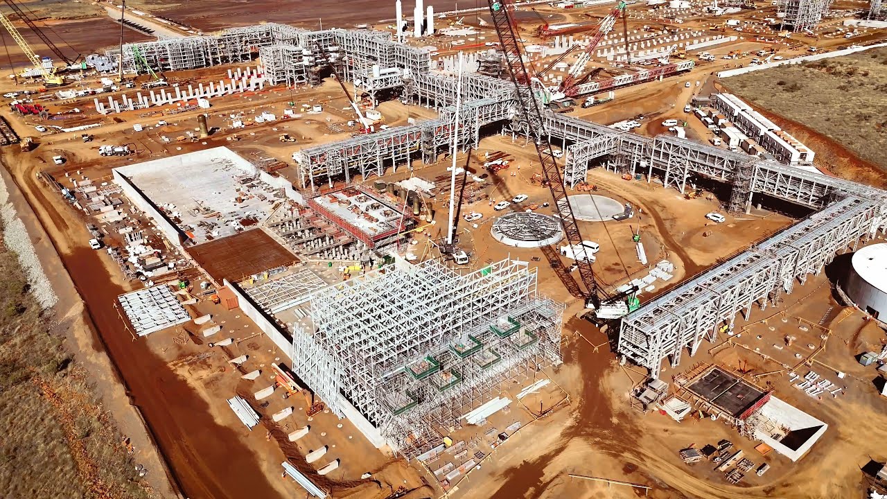 Project Ceres Flyover 2025 - YouTube