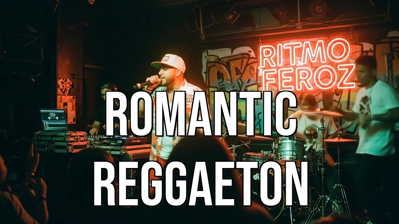 Reggaeton Chill & Dance 🔥 Mix de Música para Relajar y Bailar con ...