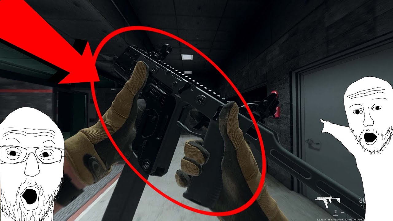 Only One Game So Far Has This Feature... - YouTube