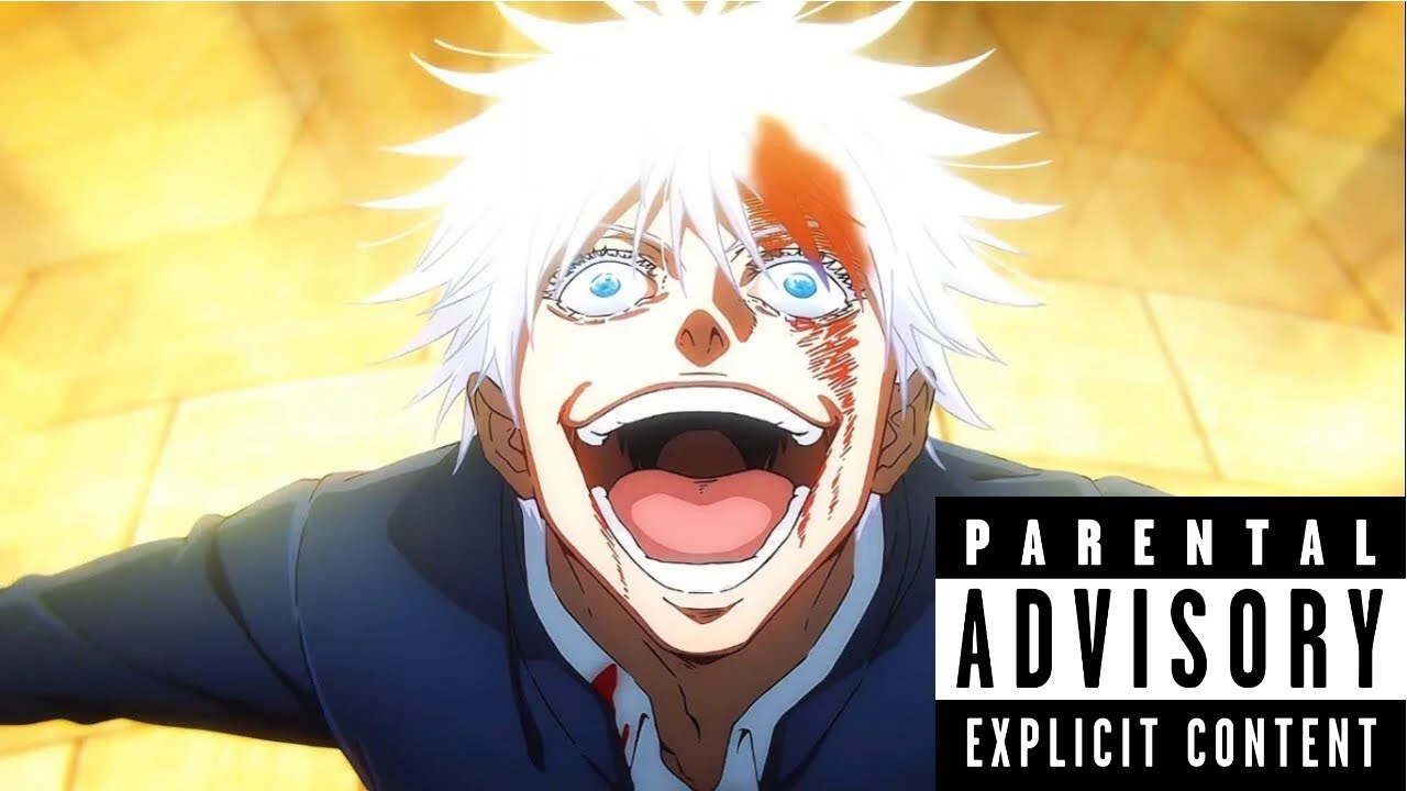 How gojo be acting after meeting a homeless father (jujutsu kaisen ...