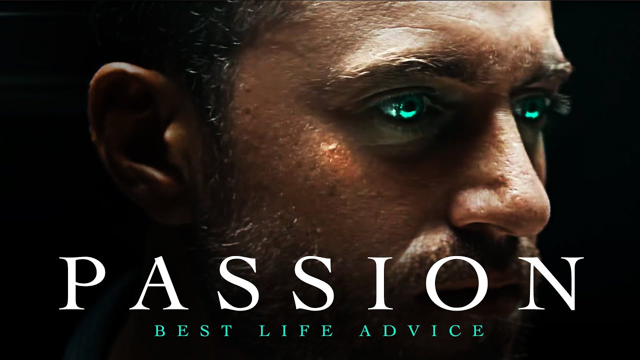 HOW TO FIND YOUR PASSION - *don't follow your passion* Cal Newport Best ...