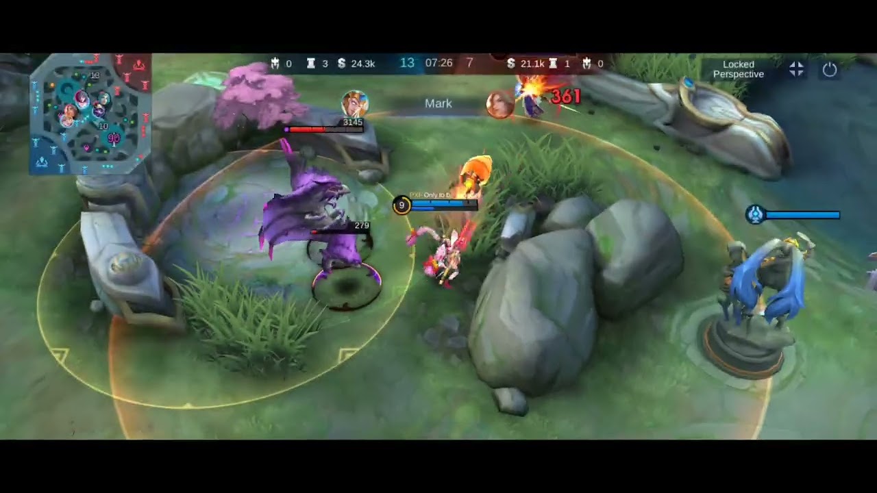 REVIEW SKIN LAYLA COLLECTOR AND GET SAVAGE 🥰 - YouTube