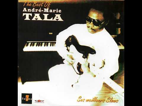 André Marie Tala - Lomdie