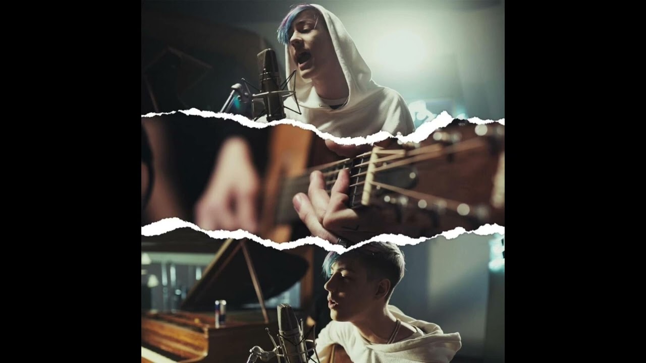 Seven Kayne - Lento (Acústico) (Instrumental) (Bpm 124) (Leer ...