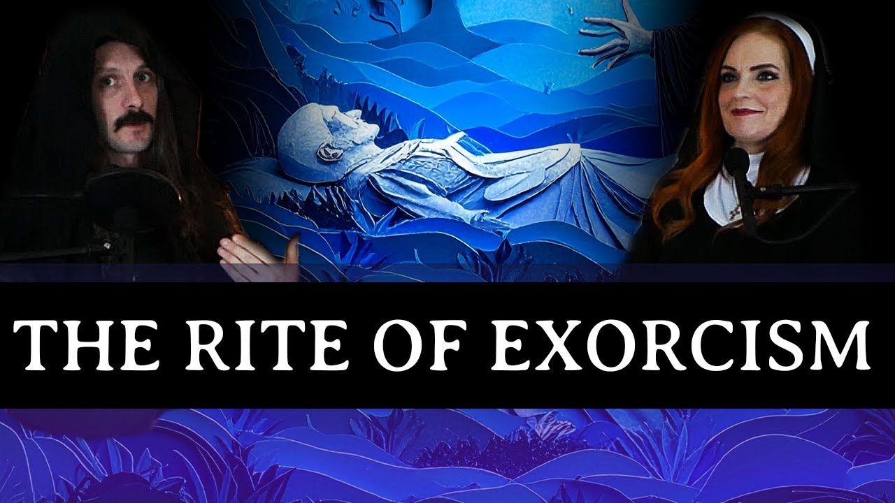 Exorcism a History of Evil: Ritual Technology from Mesopotamia in the ...