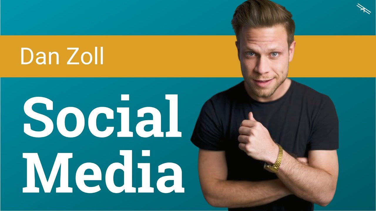 #89 Do it! Mit Social Media einfach durchstarten: Interview mit Daniel ...