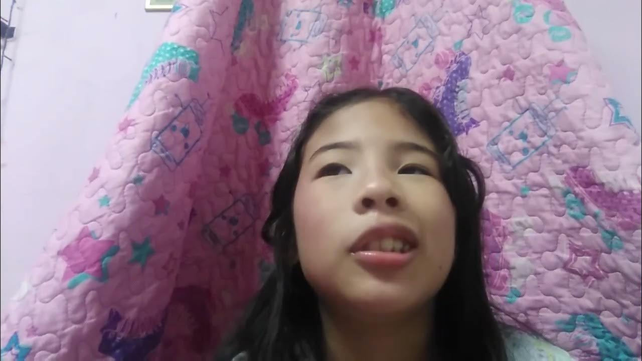 mi primer video yo sola🫢😅😳😳😳 - YouTube