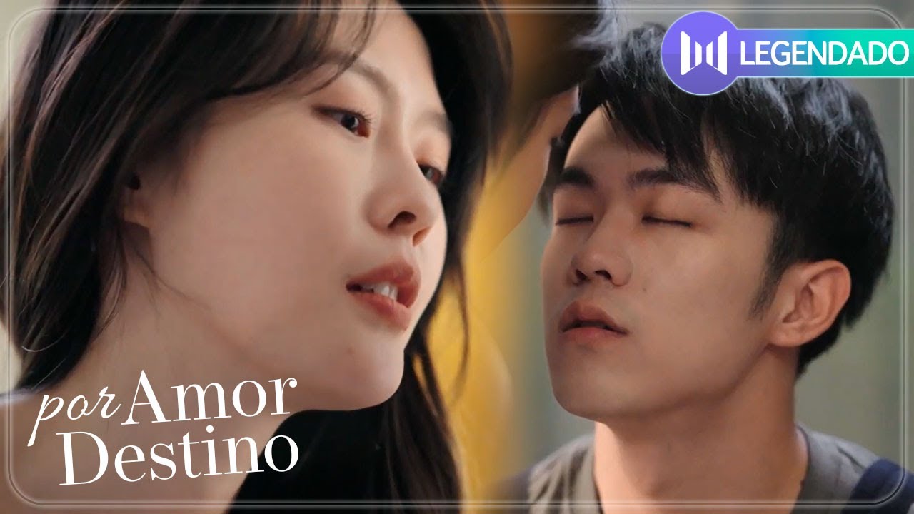 Ele foi consertar uma luz, encontrou uma CEO sedutora ️‍🔥 | Drama Love By Destiny - YouTube