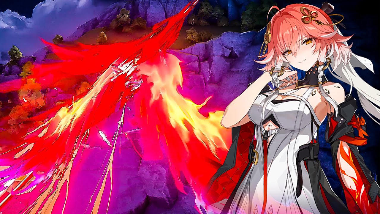 This Phoenix can stay in Sky Forever (Almost) - YouTube