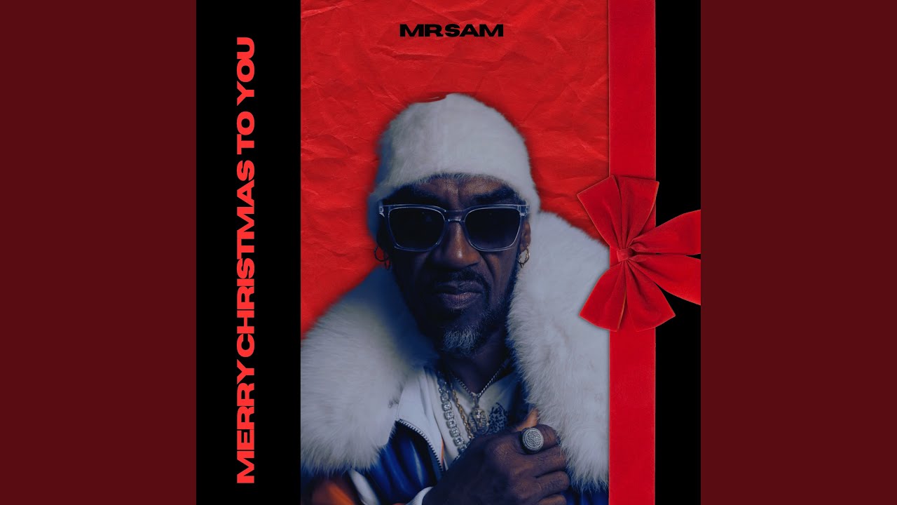 MERRY CHRISTMAS TO YOU - YouTube