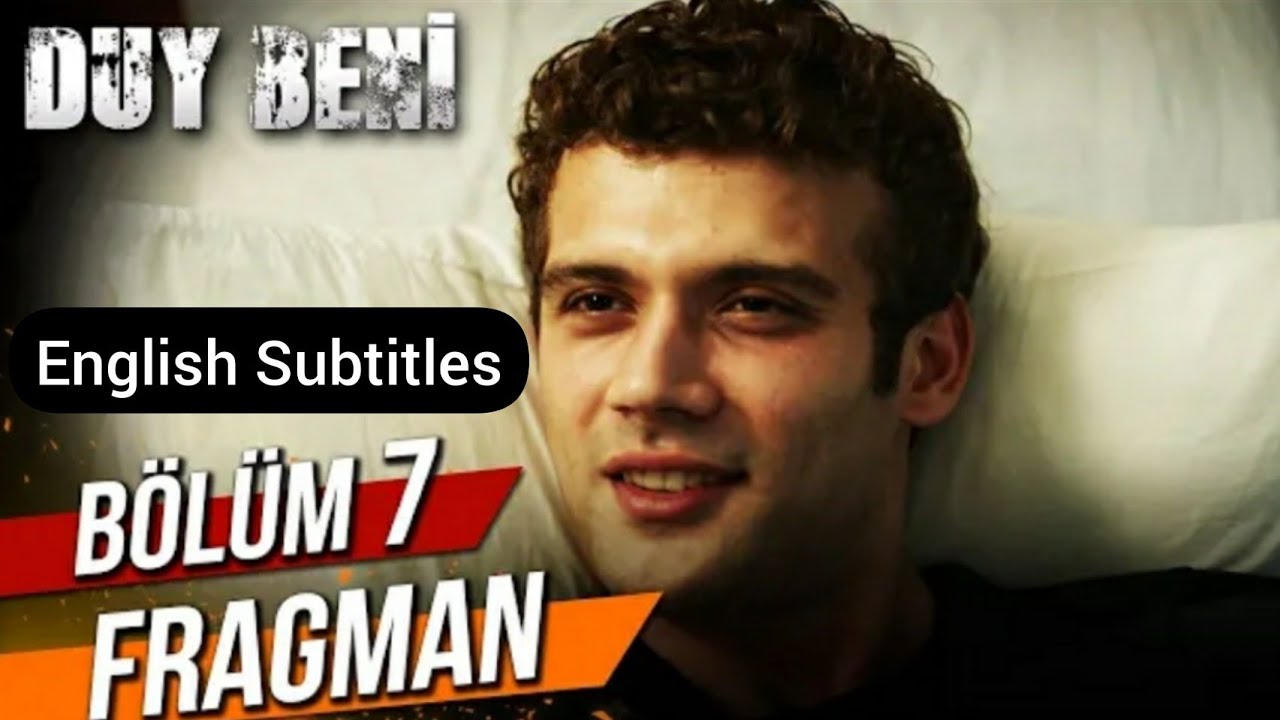 Duy Beni Episode 7 Trailer-English Subtitles - YouTube