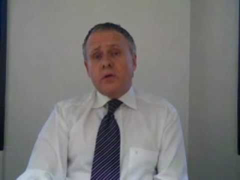 What is Dementia - Prof. Graham Stokes - YouTube