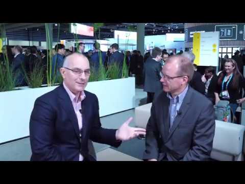 A conversation with Lars Frid, Director 5G Core Strategic Product ...