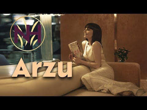 Natavan Həbibi - Arzu
