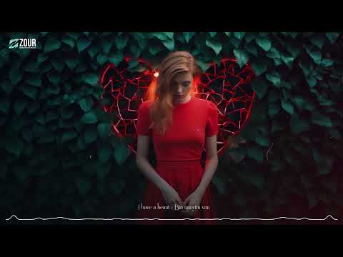 I have a heart - Bir ürəyim var (Zour Music)