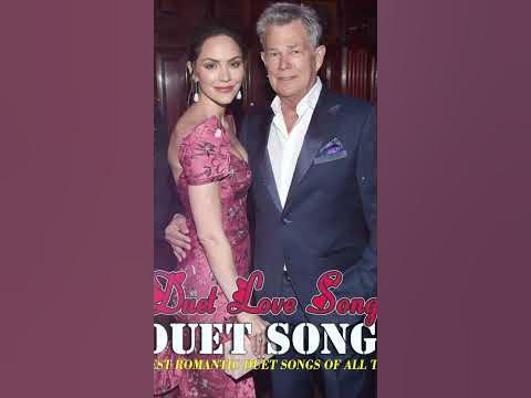 IF I EVER FALL IN LOVE AGAIN - Kenny Rogers duet Anne Murray #80smusic #80s90s #davidfostersongs ...