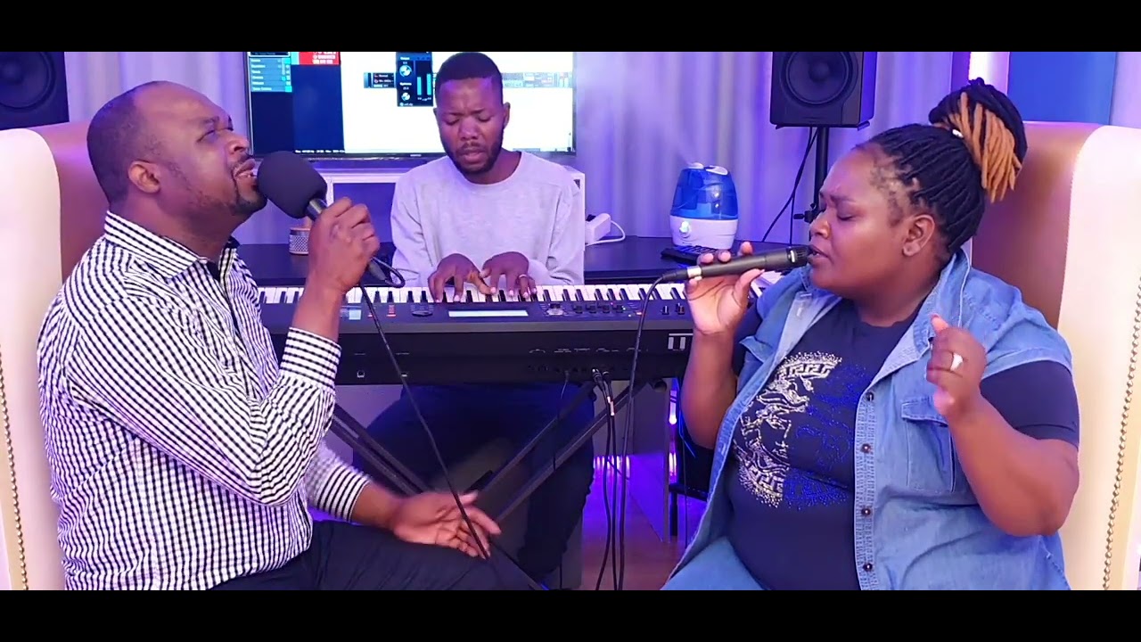 Holy Holy Holy Is The Lord (Cover)- Pastor Lavy - YouTube