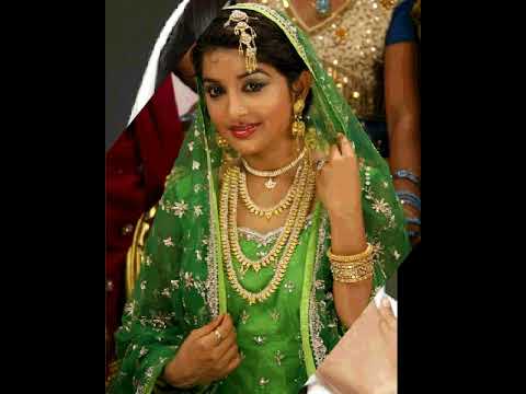 Meera Jasmin |Muslim look 🔥