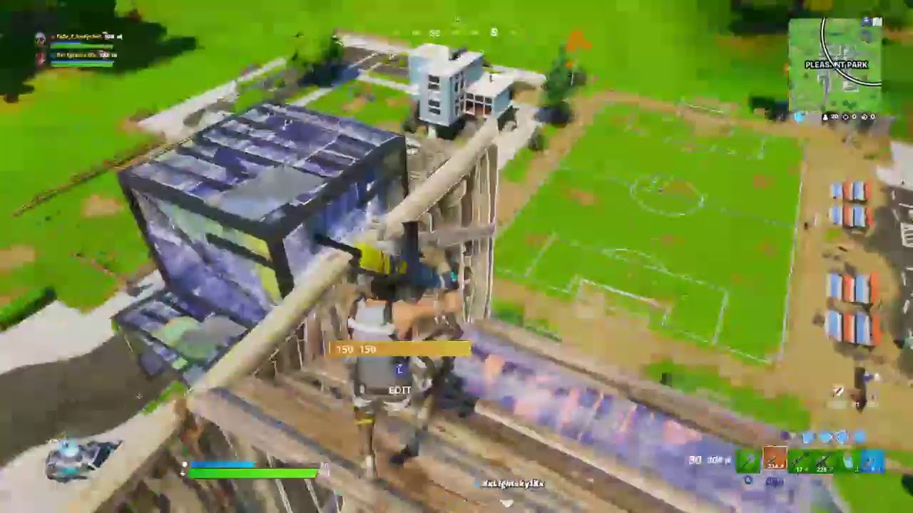 Creative free for anybody to join(Just add meh) - YouTube