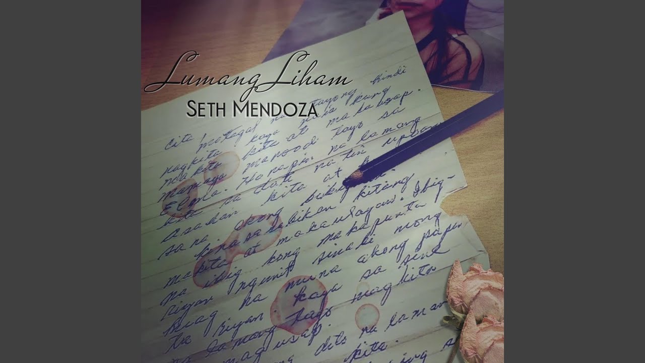 Lumang Liham - YouTube