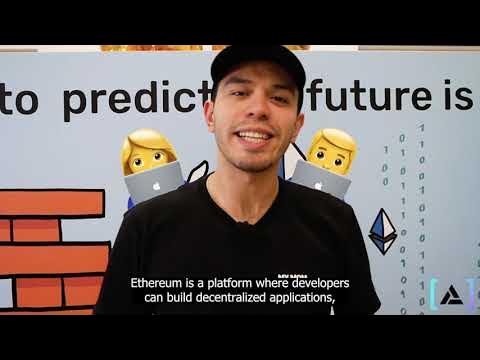 Why Should I Learn Ethereum? - Alchemy University - YouTube