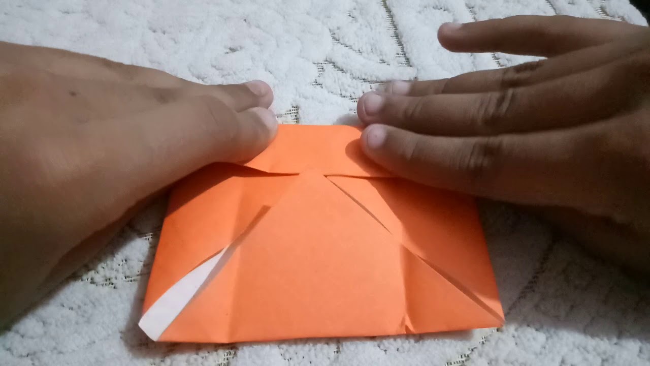 How To Easily Make A Paper Box YouTube How To Easily Make A Paper Box YouTube