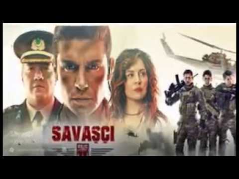 Savaşçı 12. Bölüm Fragmanı