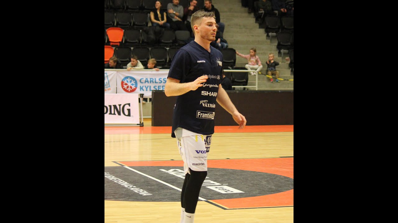 LUCAS FRIBERG (HIGHLIGHTS 2019 - 2020) - YouTube