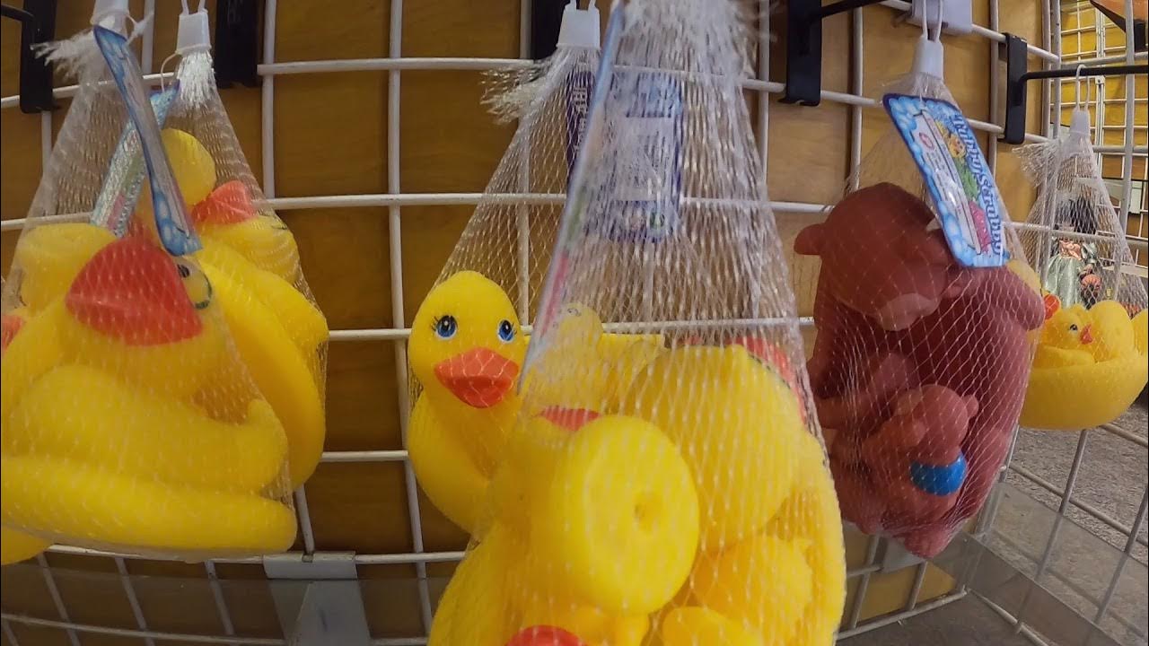 NATIONAL RUBBER DUCKY DAY January 13th - YouTube