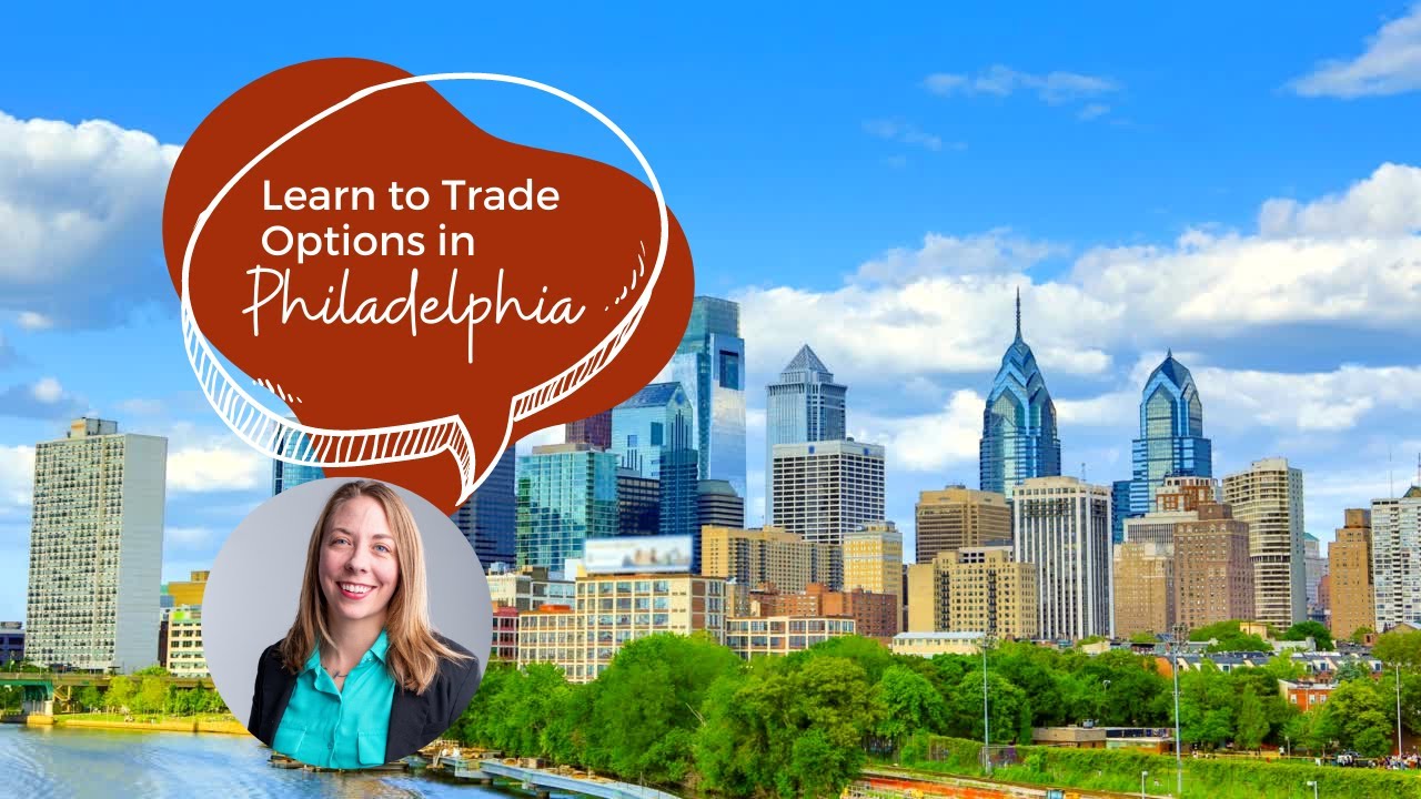 Philadelphia Options Trading Group - YouTube