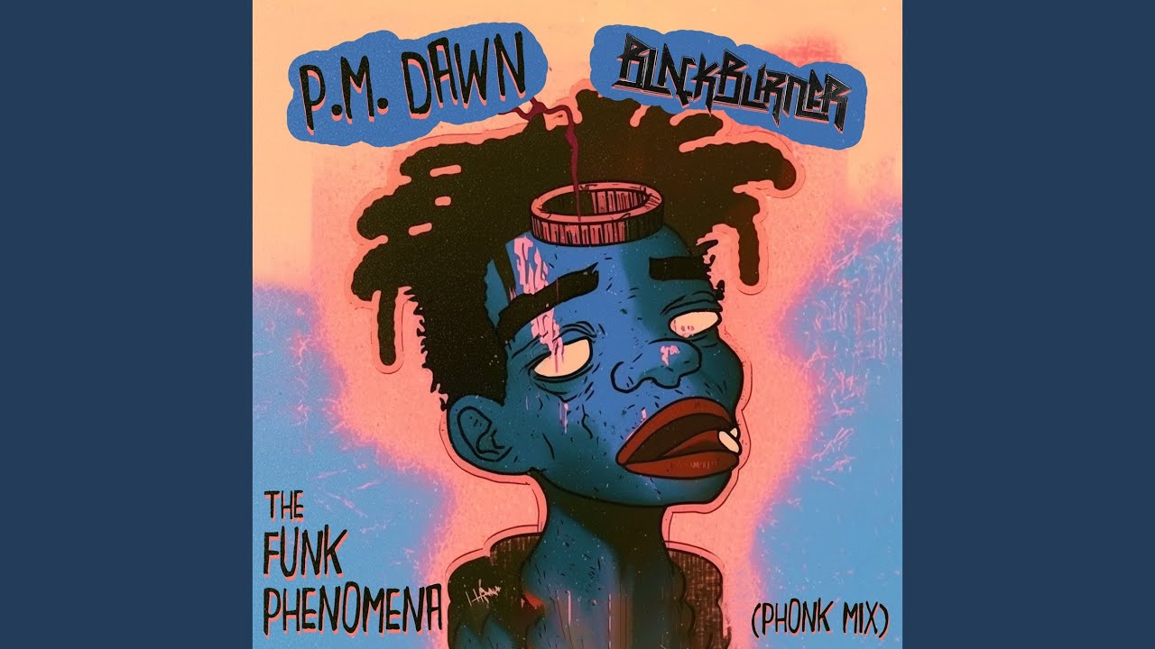 The Funk Phenomena (Phonk Mix) - YouTube