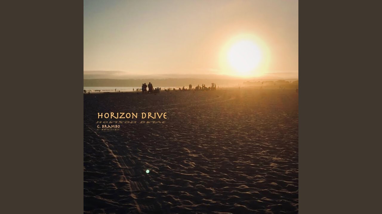 Horizon Drive - YouTube