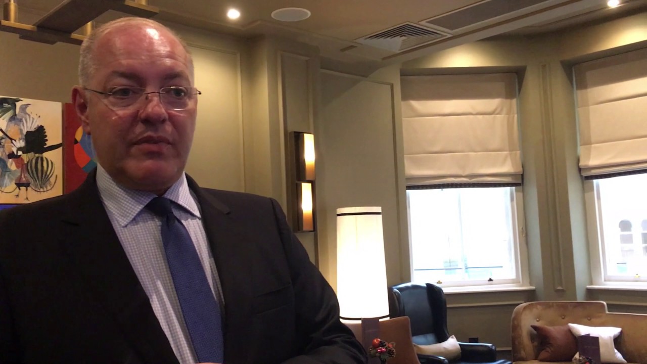 gainsborough bar - YouTube