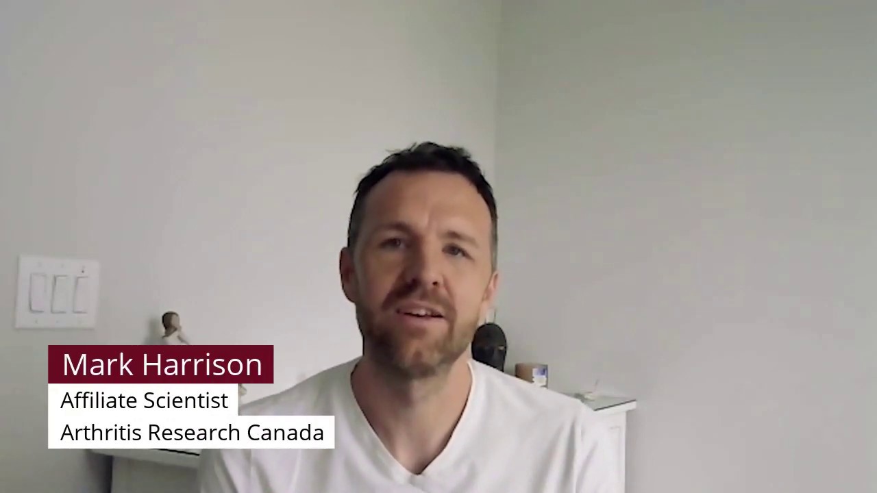 Dr. Mark Harrison - Participate in Research - YouTube