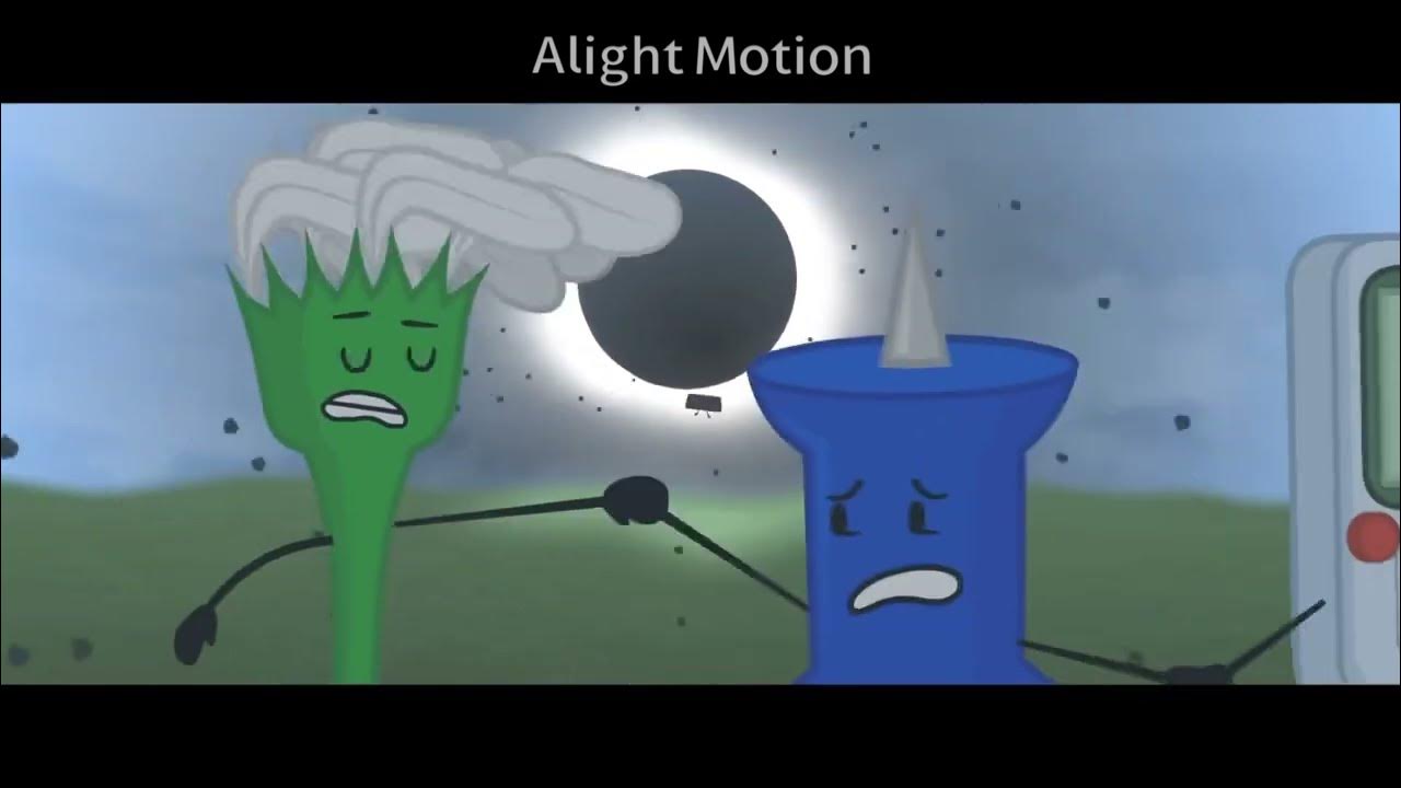 Object Madness Intro (PAL Pitched Version) - YouTube