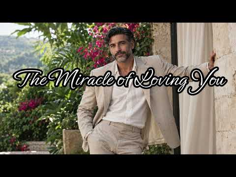 Rafael Valerio - RV ][ The Miracle of Loving You ][ Official Lyric