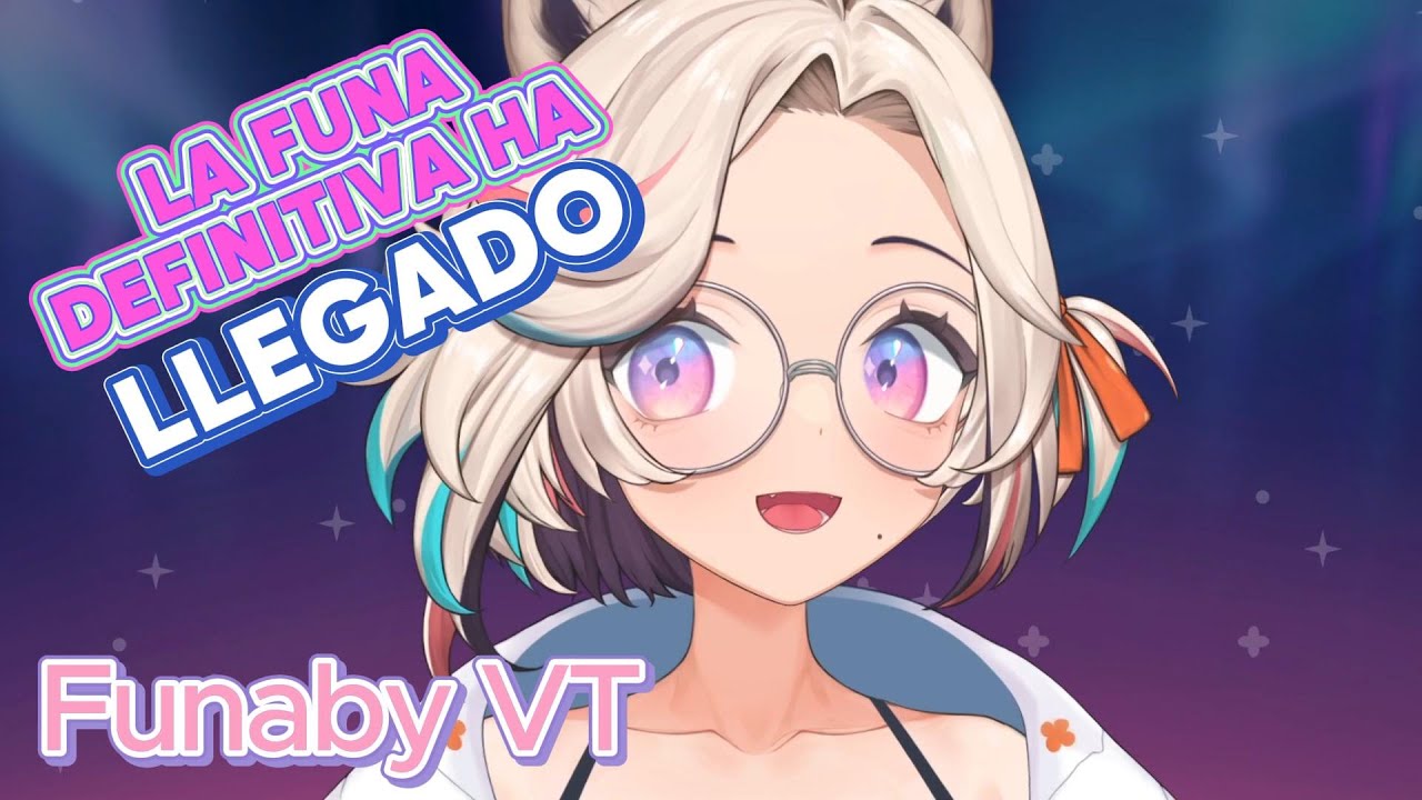 La funa definitiva ha llegado // STREAM DE FUNABY - YouTube