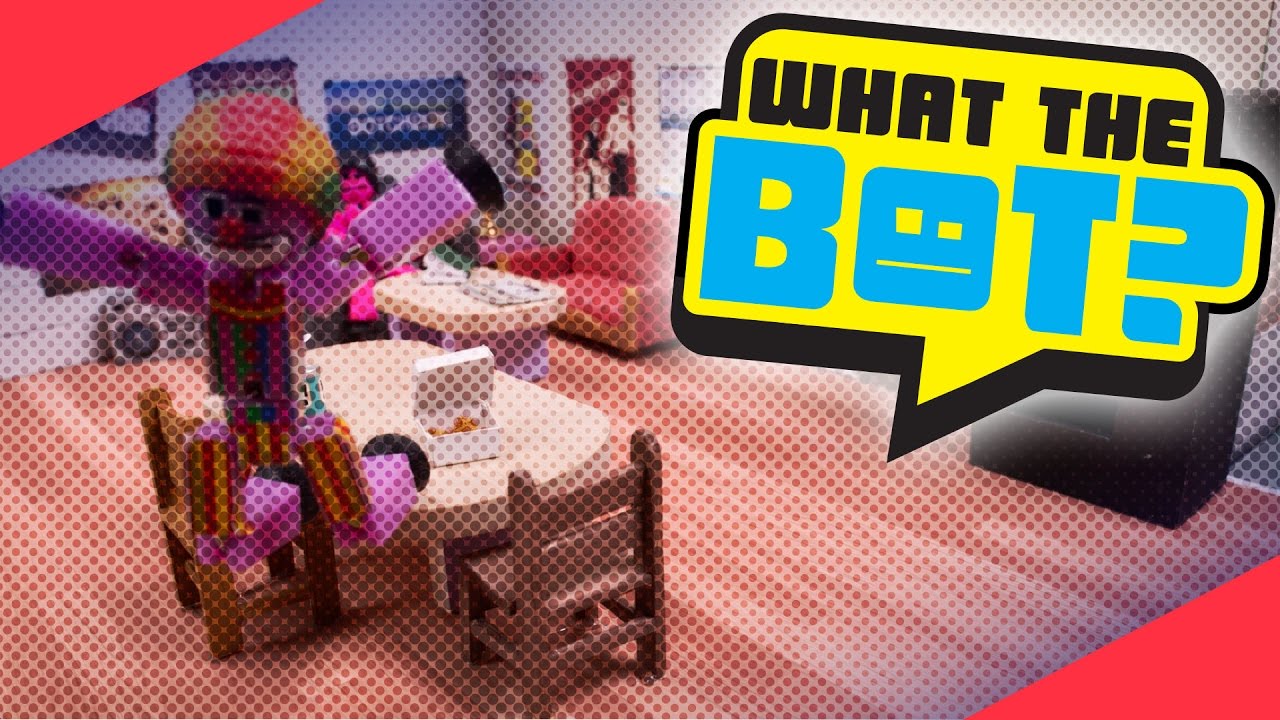What the Bot? 💩 | The Clown - YouTube